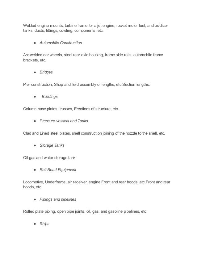 Welding-types, applications and invention.pdf
