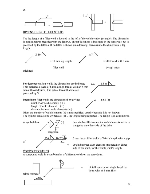 Welding visual inspection | PDF | Eye and Vision Conditions | Diseases ...
