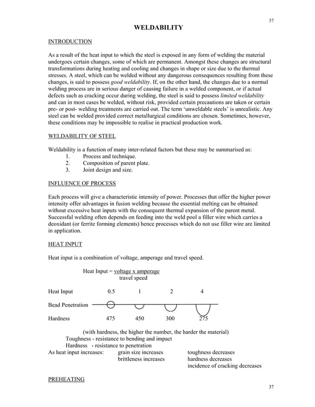 Welding visual inspection | PDF | Eye and Vision Conditions | Diseases ...