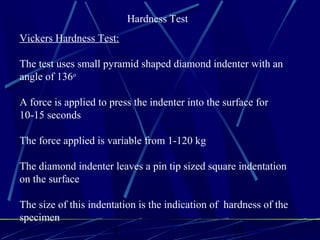 Welding 3 | PPT