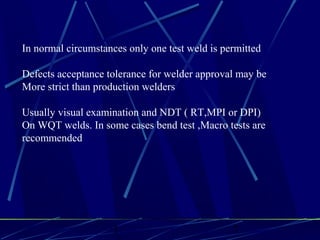 Welding 4 | PPT