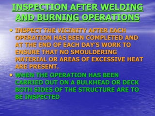 WELDING AND BURNING welding process and.ppt