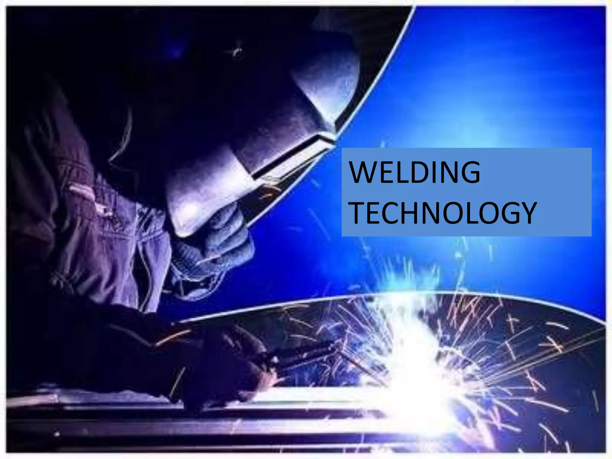 Welding joints ,GTAW | PPT