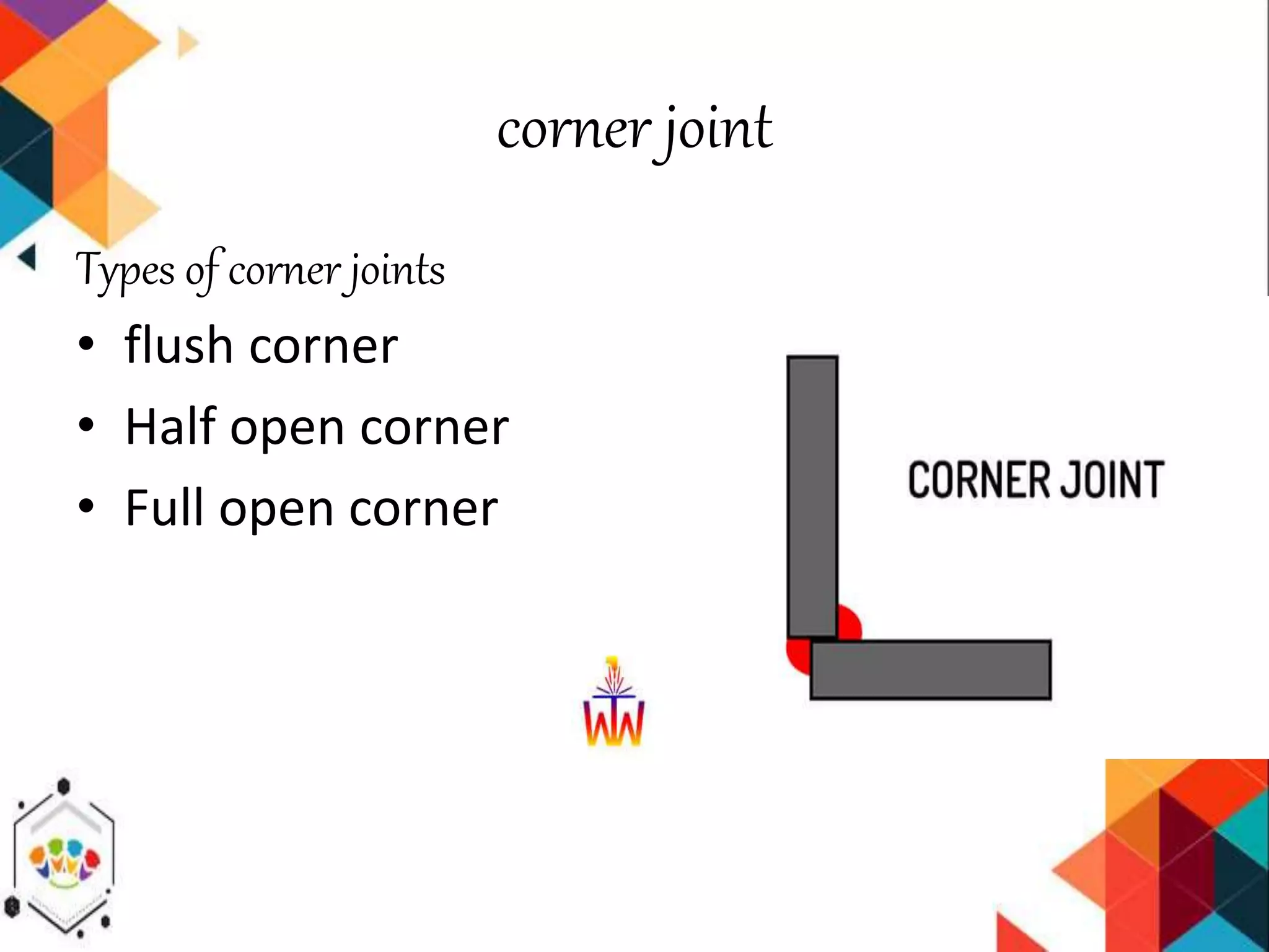 Welding joints ,GTAW | PPTX
