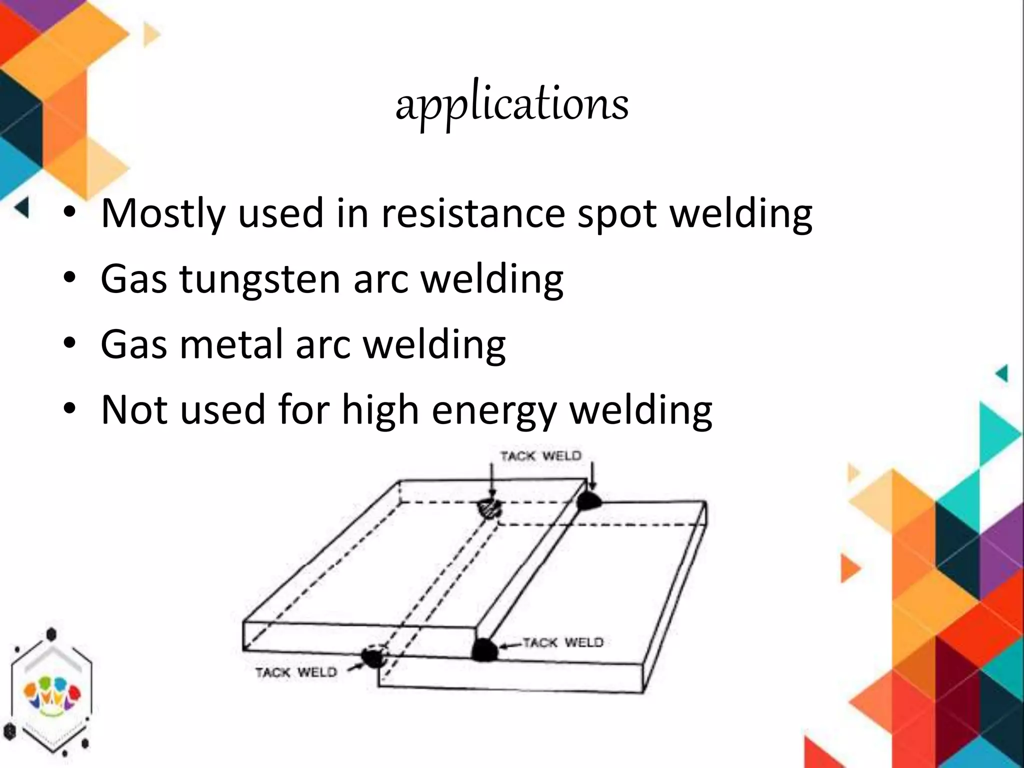 Welding joints ,GTAW | PPTX