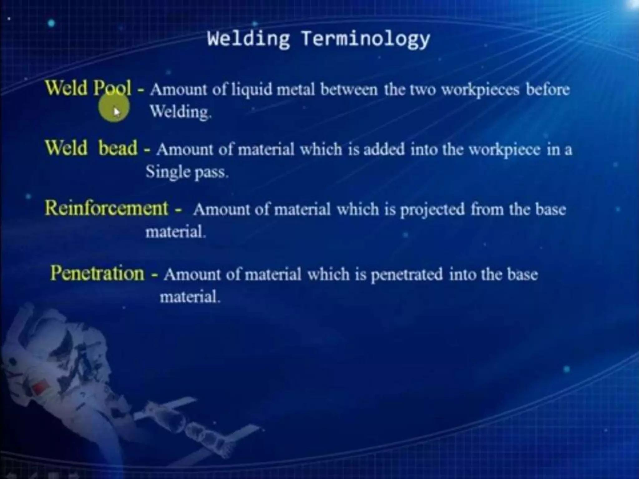 Welding joints ,GTAW | PPT