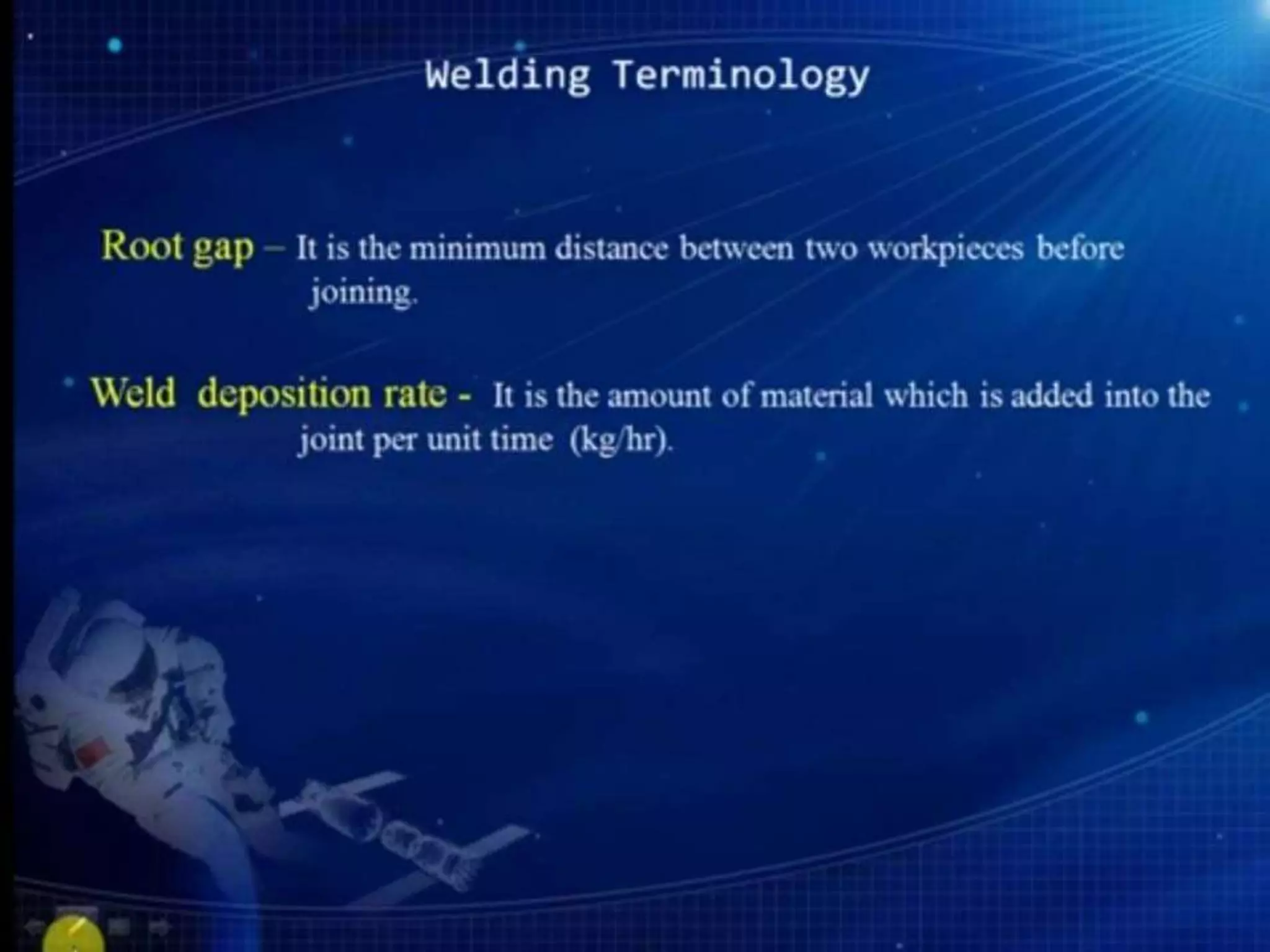 Welding joints ,GTAW | PPTX