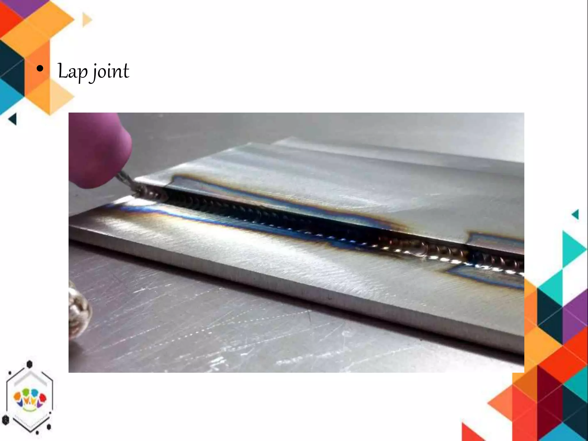 Welding joints ,GTAW | PPTX