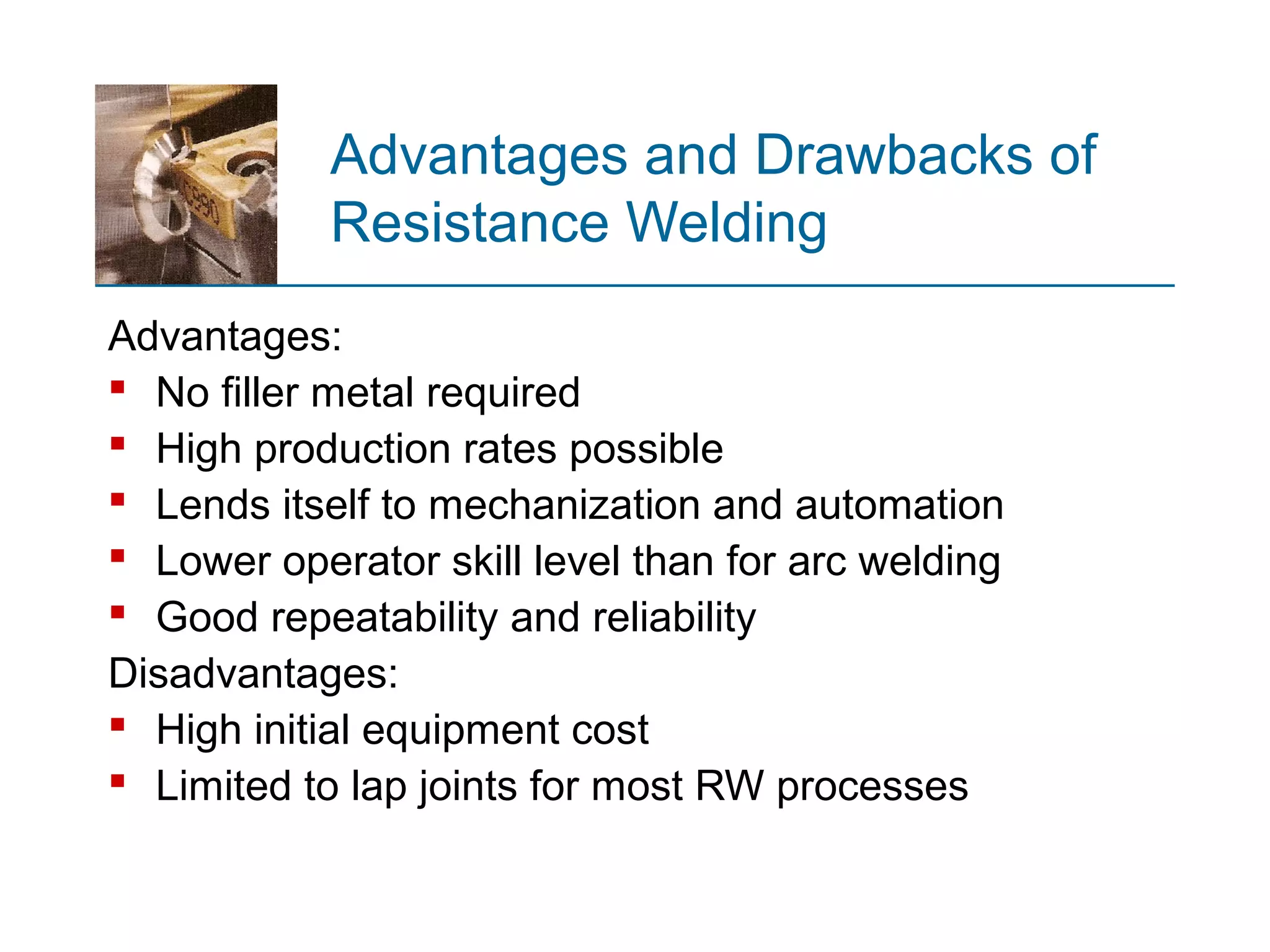 Welding and types | PPT