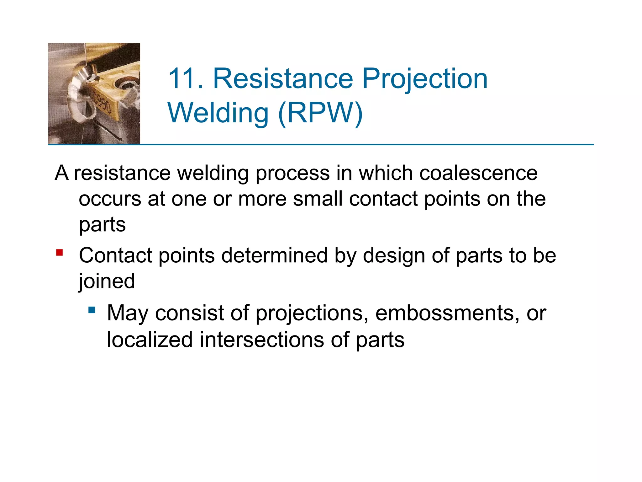 Welding and types | PPT