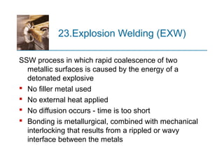 Welding and types | PPT