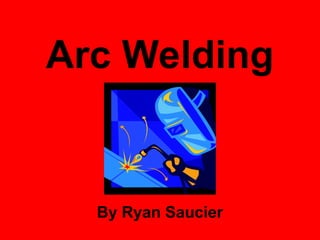 Welding presentation basics and introduction | PPT | Chemistry | Science