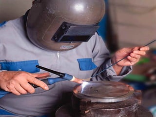 Welding presentation basics and introduction | PPT