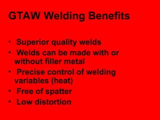 Welding presentation basics and introduction | PPT | Chemistry | Science
