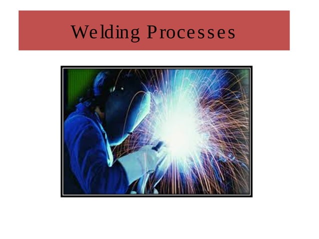 Welding by madhur mahajan | PPT | Chemistry | Science