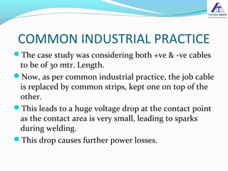 Welding Cable Selection Guide | PPT
