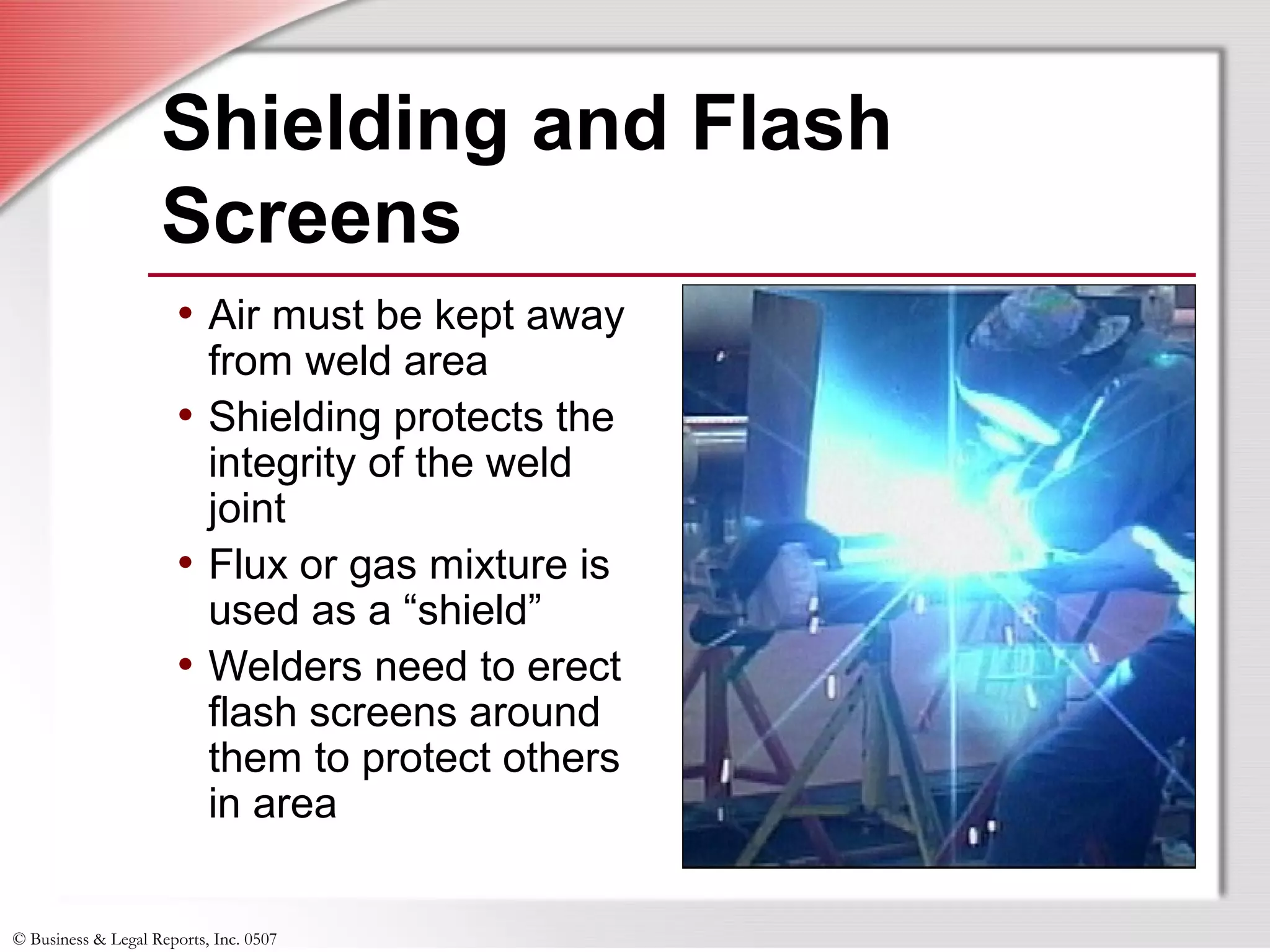 Welding, cutting and brazing | PPT