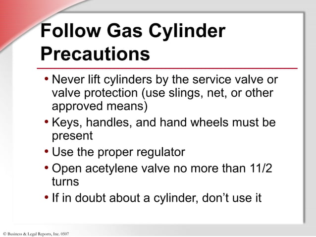 Welding, cutting and brazing | PPT | First Aid | Injuries