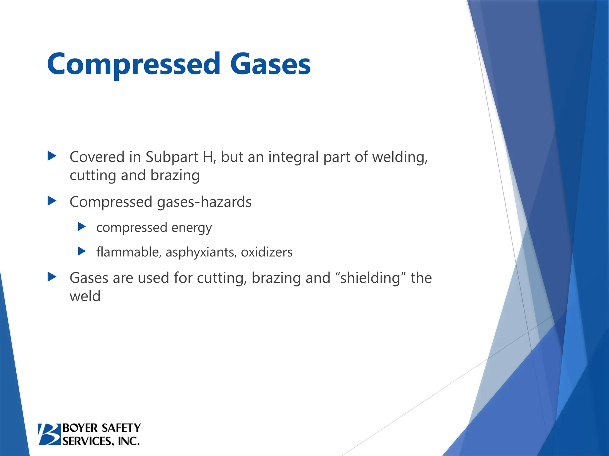Welding,+Cutting+and+Brazing safety training | PPTX