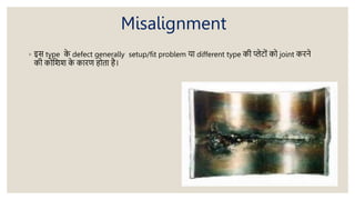 welding Defect presentation.pptx