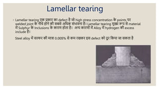 welding Defect presentation.pptx