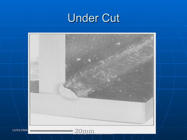 Welding Defects | PPT