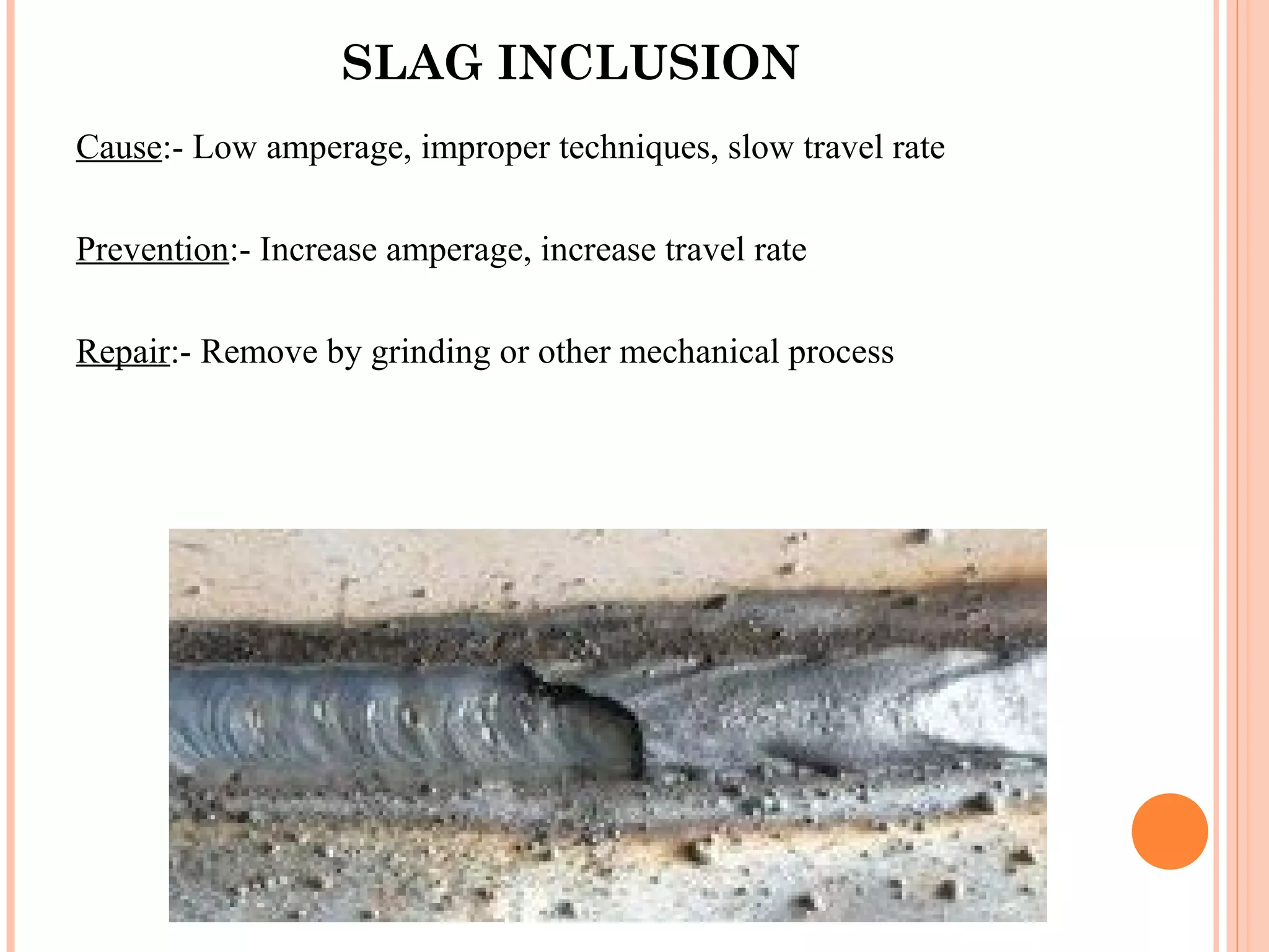 Welding defects | PPT