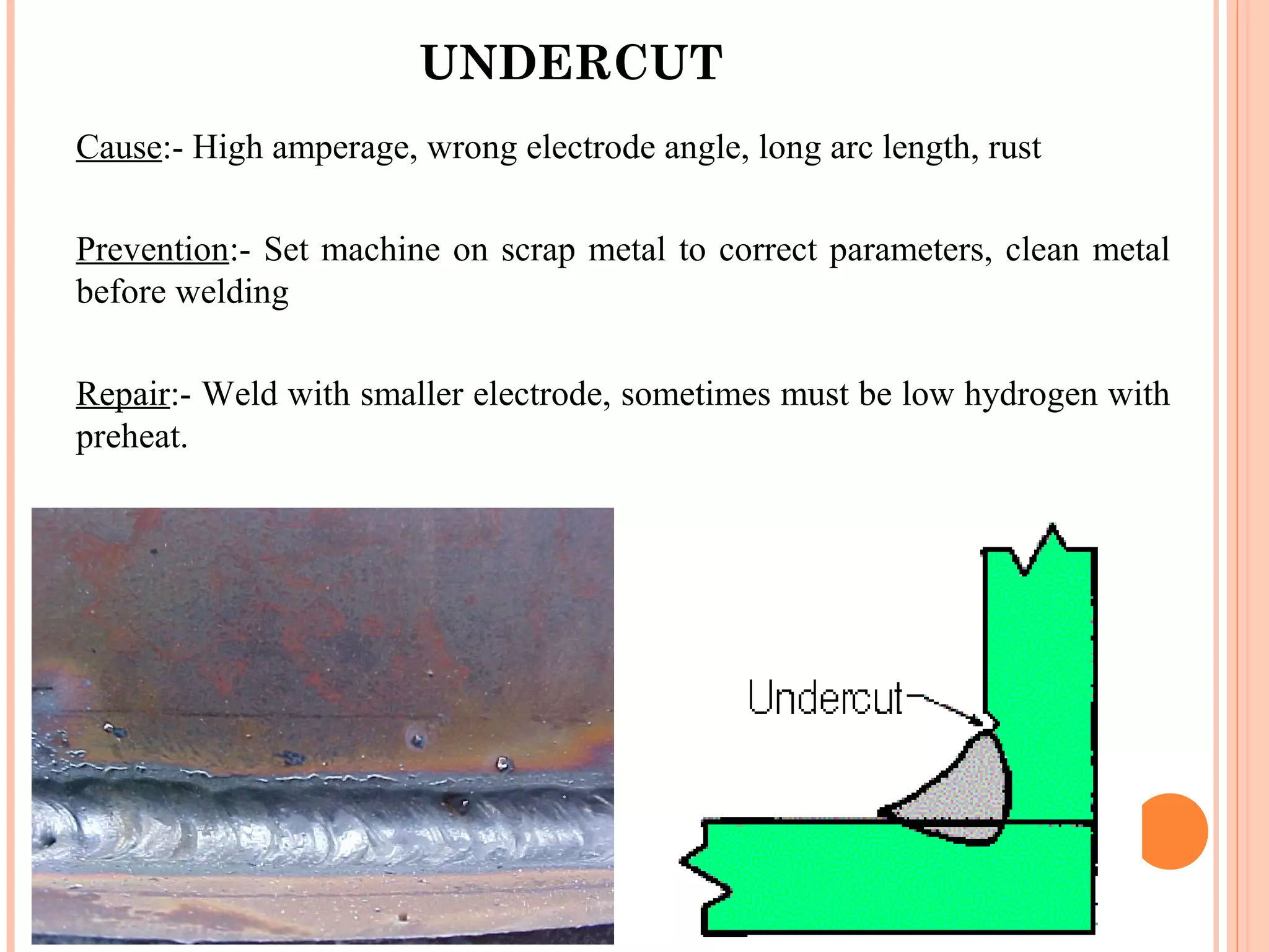 Welding defects | PPT