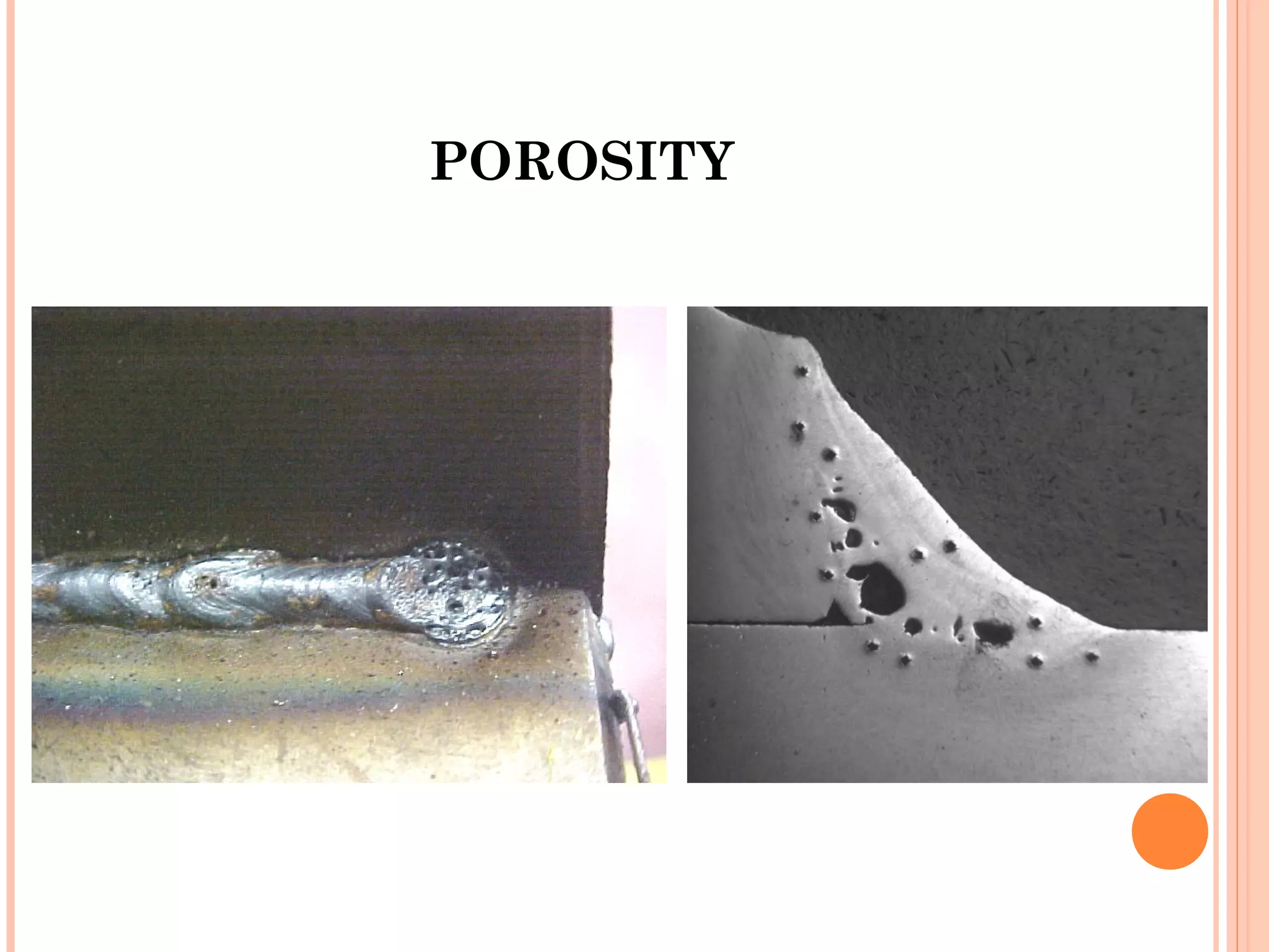 Welding defects | PPT