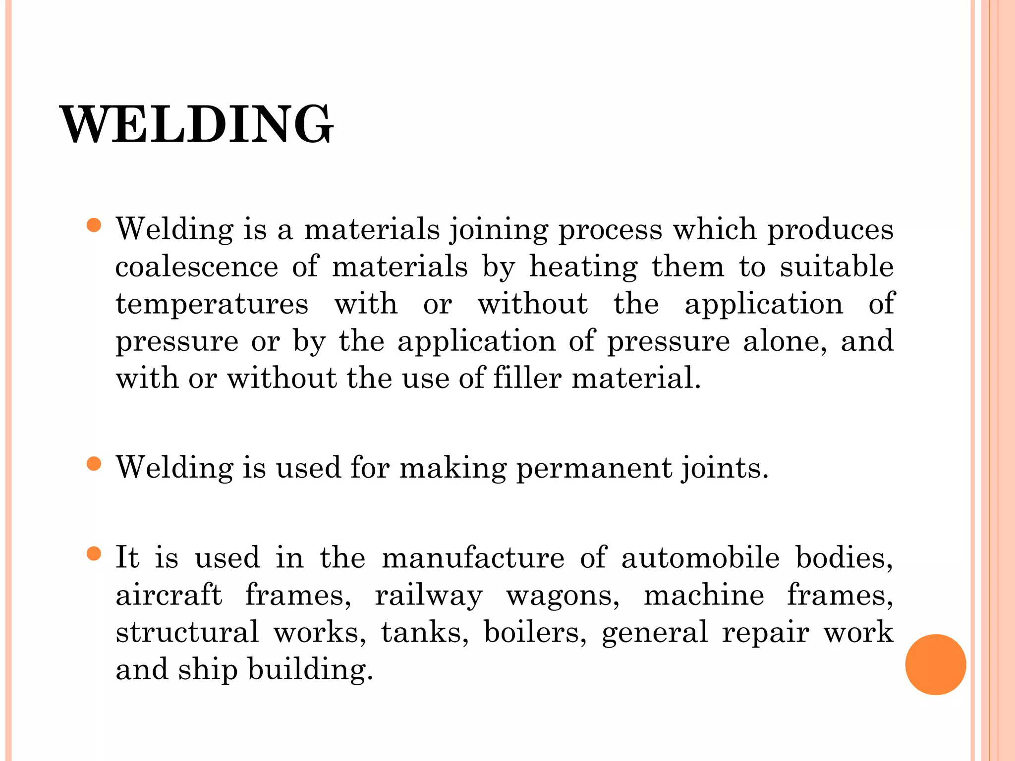 Welding defects | PPT