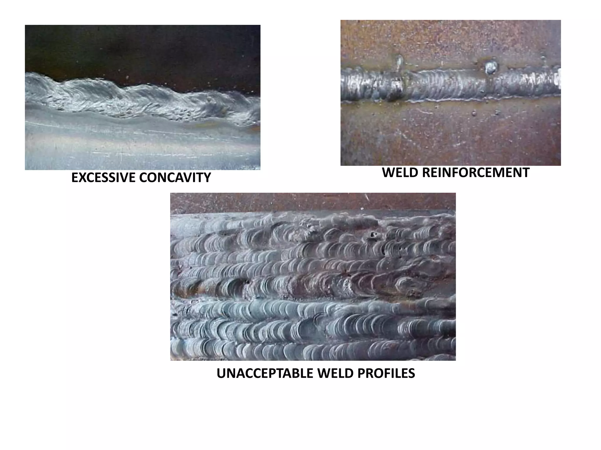 Welding defects | PPTX