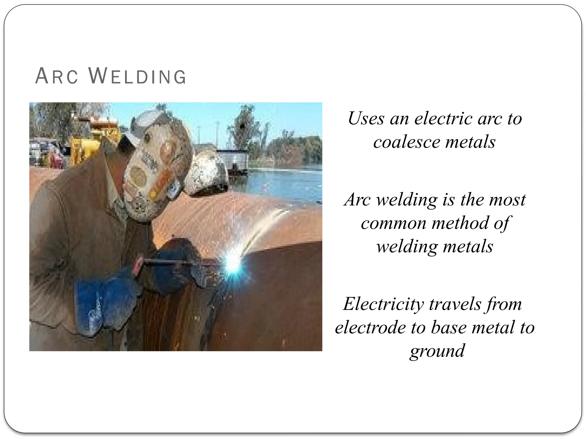 Welding Defects types reason for defect and remedy | PPTX