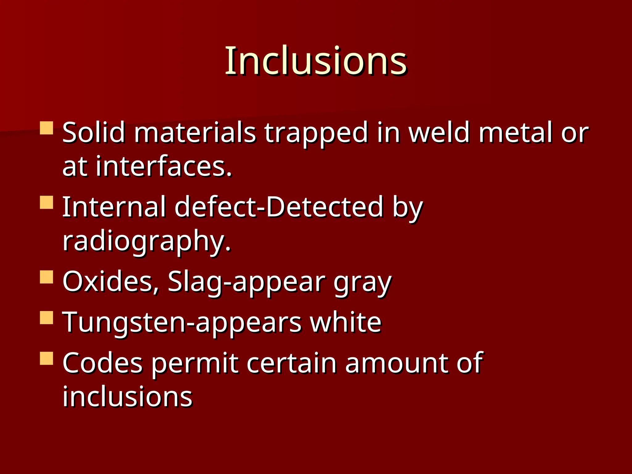 Welding defects-Causes and prevention.ppt