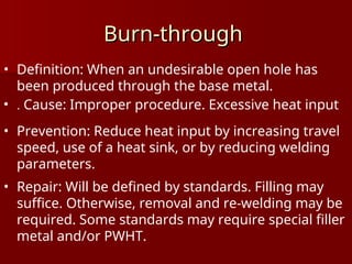 Welding defects-Causes and prevention.ppt
