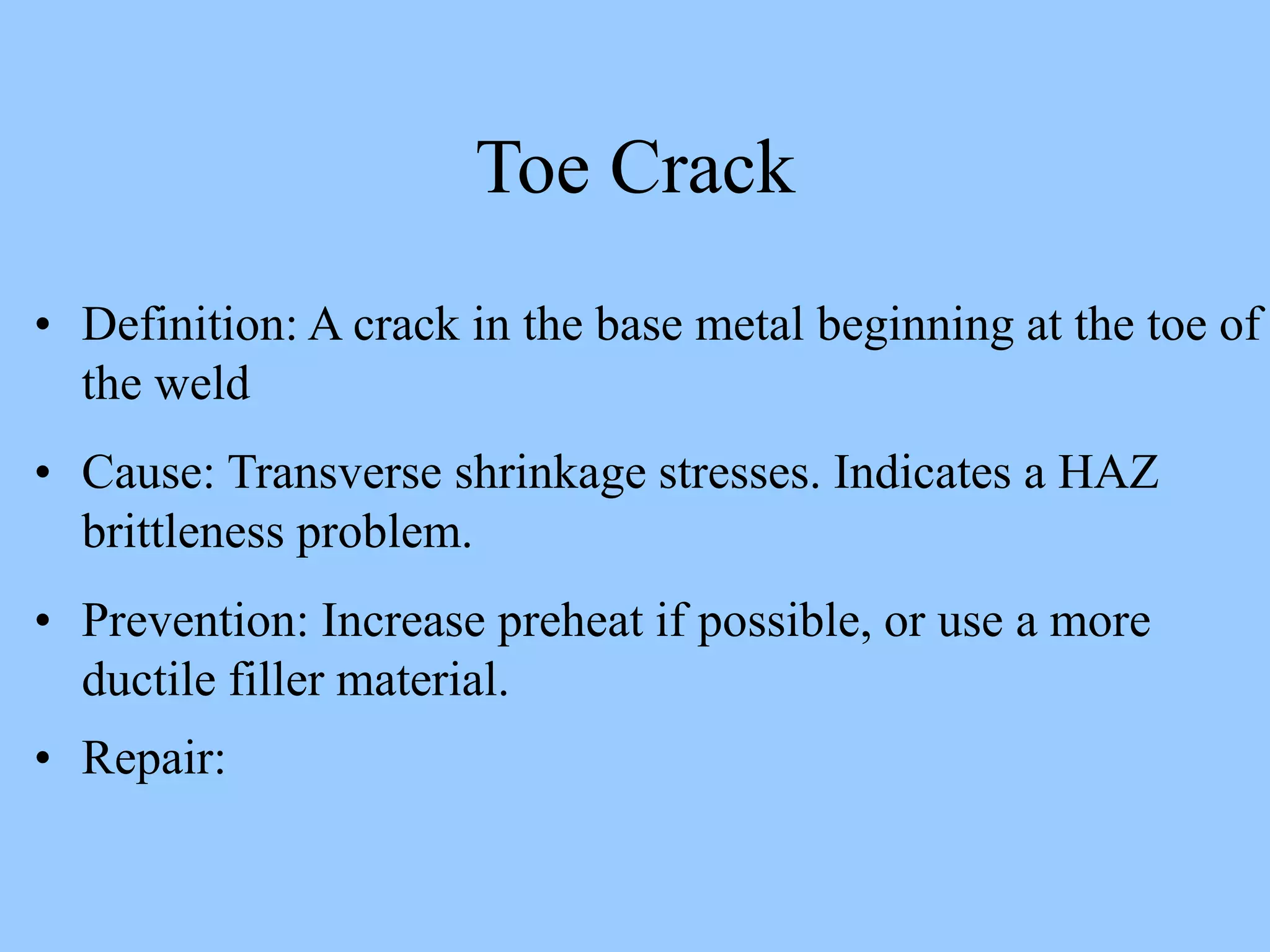 Welding Defects (1).ppt