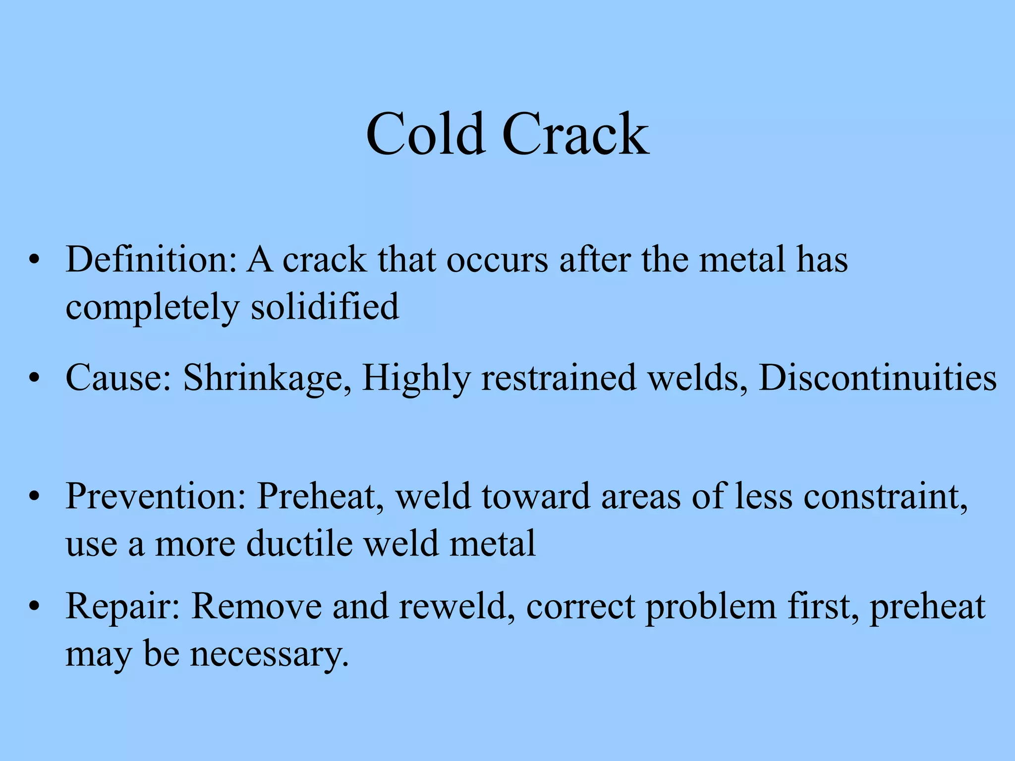 Welding Defects (1).ppt
