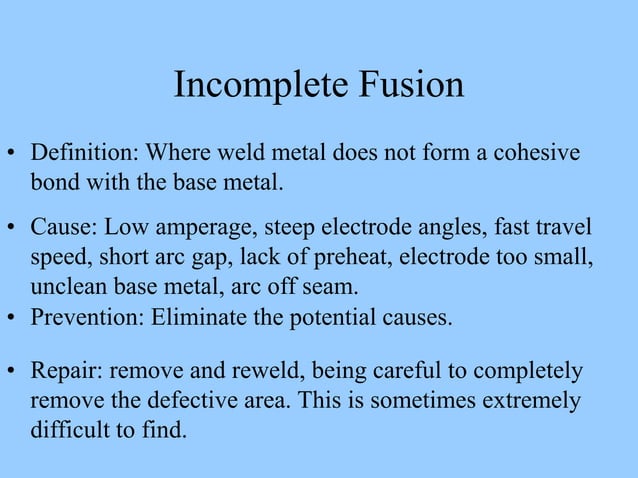 Welding Defects (1).ppt