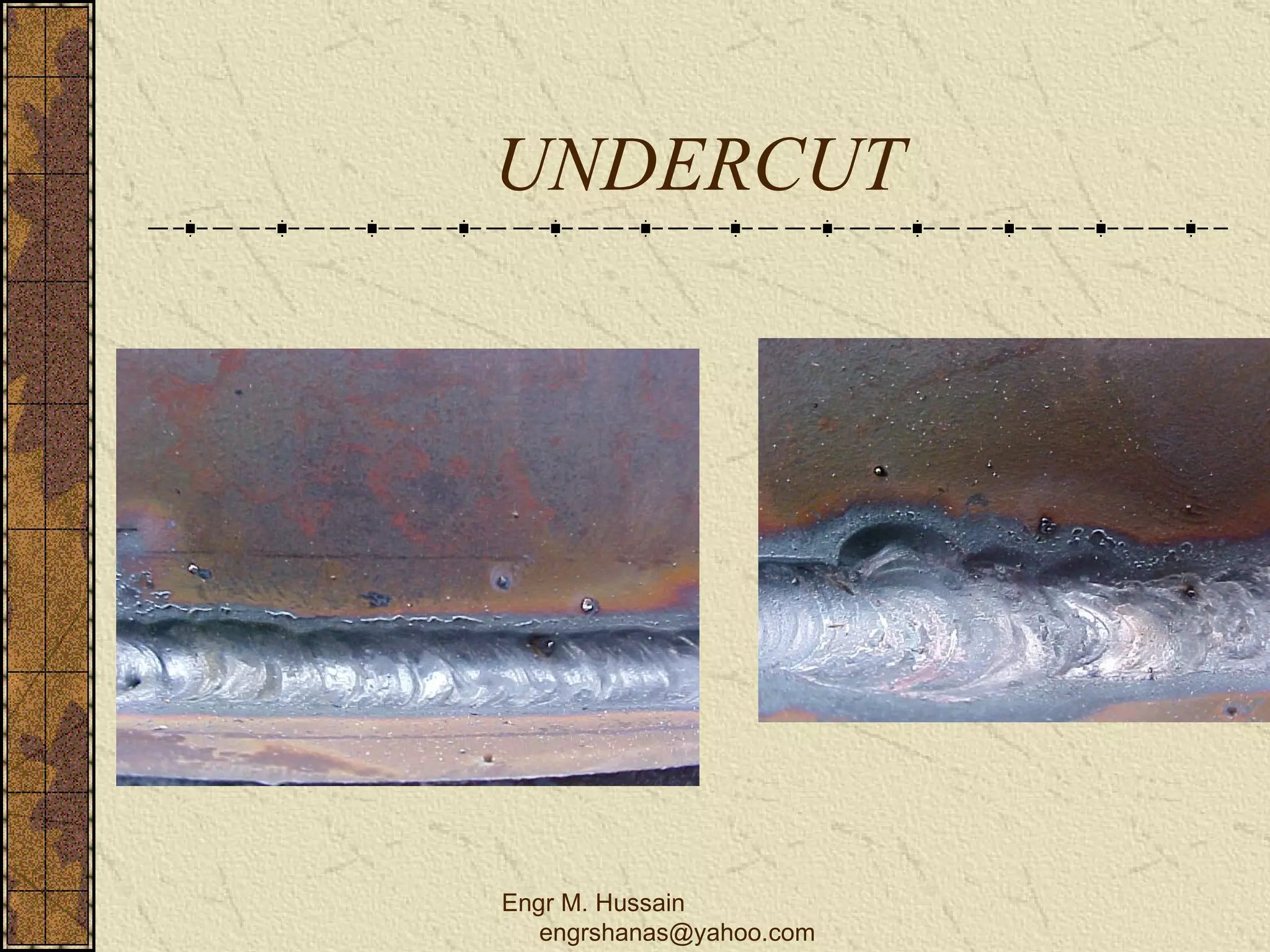 Welding Defects | PPT