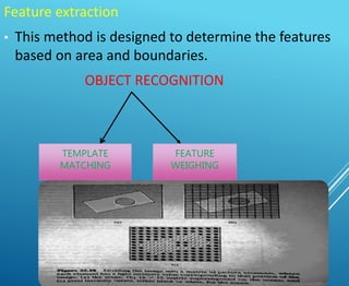 Welding defects using image processing project | PPTX