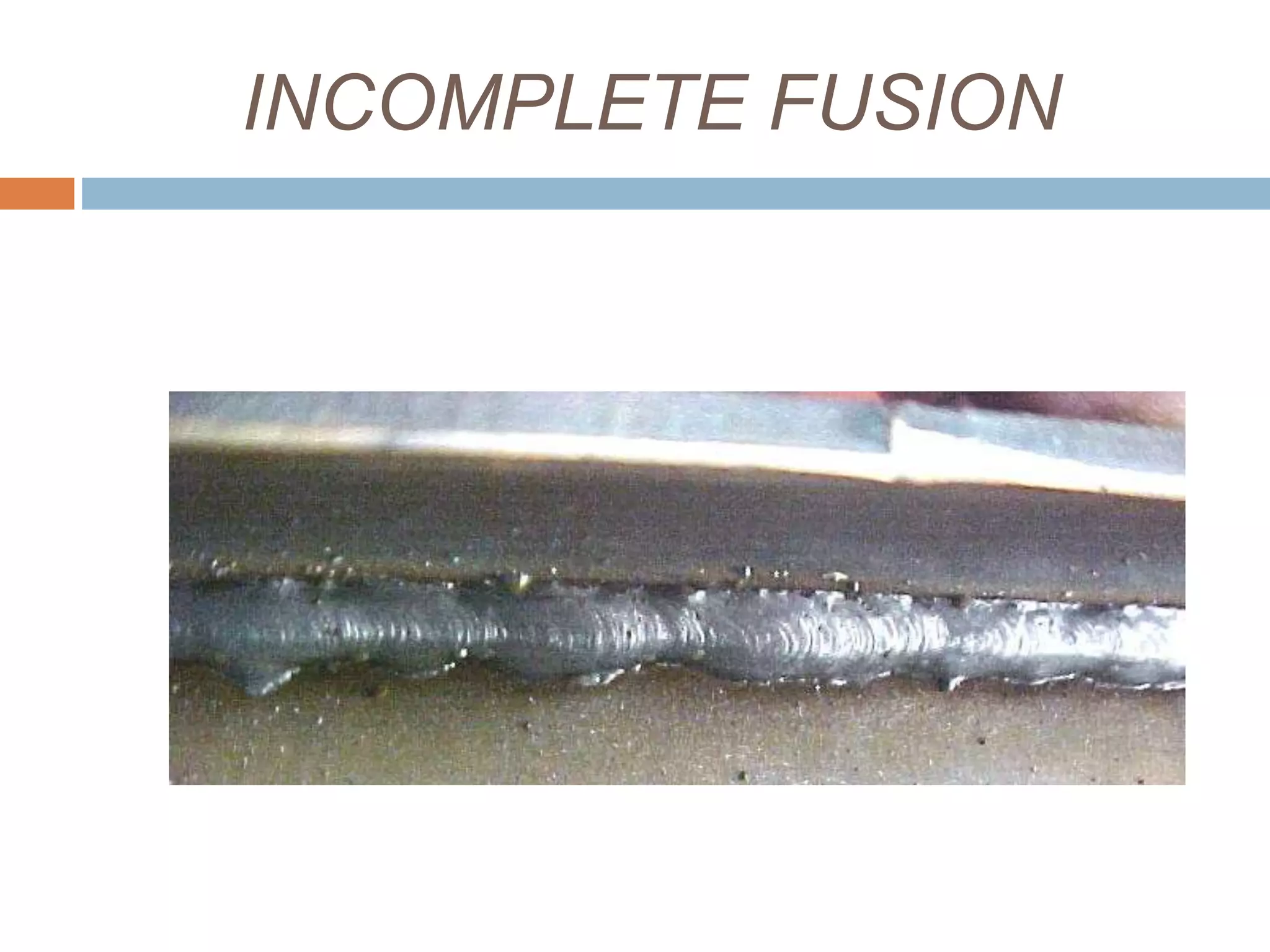 Welding defects | PPT