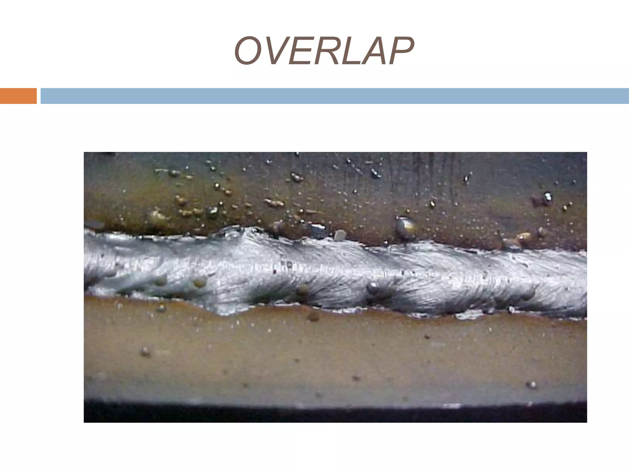 Welding defects | PPTX