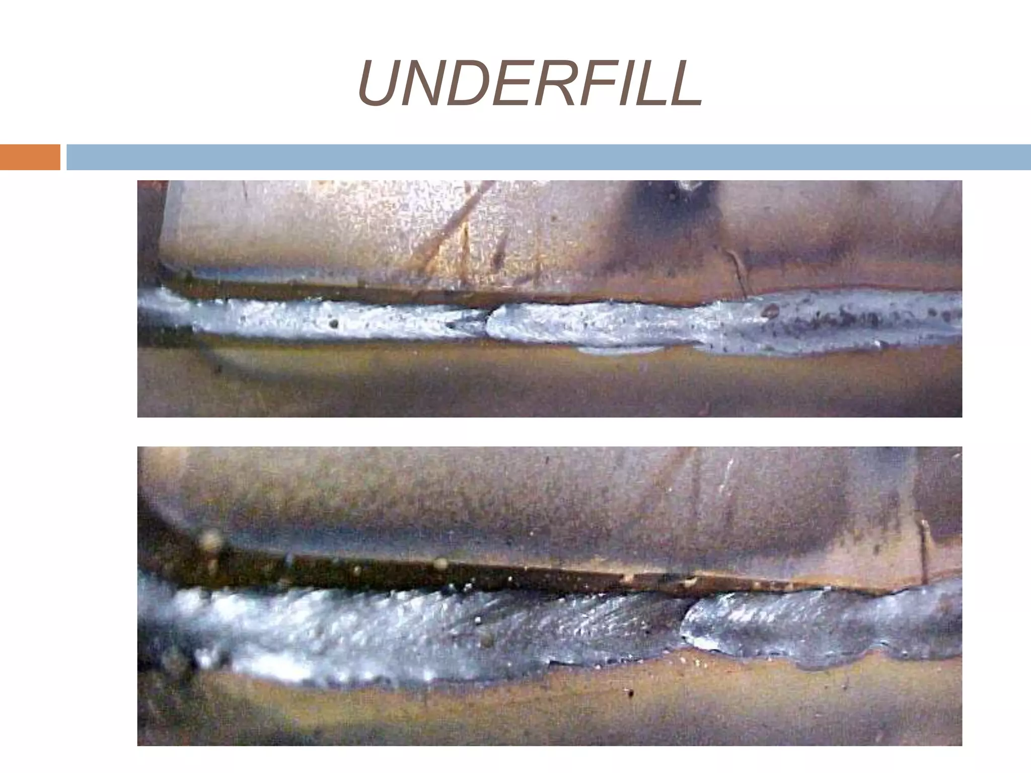 Welding defects | PPTX