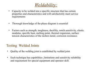 WELDING_DESIGN_AND_PROCESS_SELECTION.ppt
