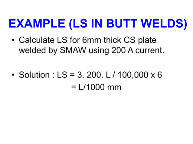 Welding Distortion Control.ppt | Physics | Science