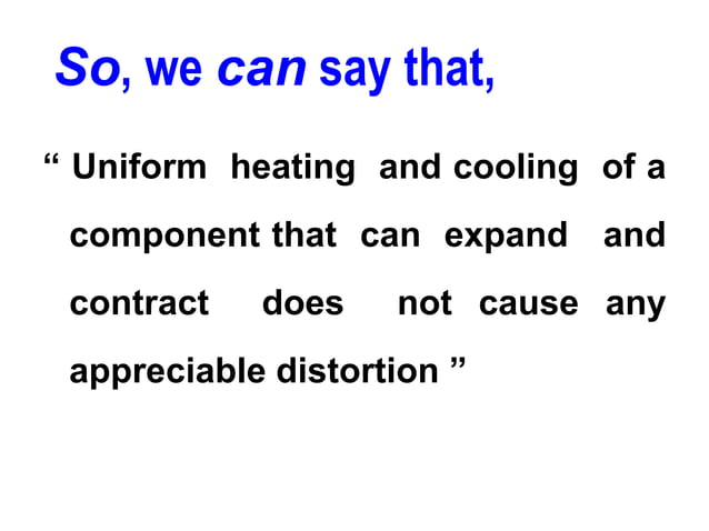 Welding Distortion Control.ppt | Physics | Science