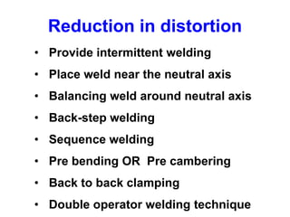 Welding Distortion Control.ppt