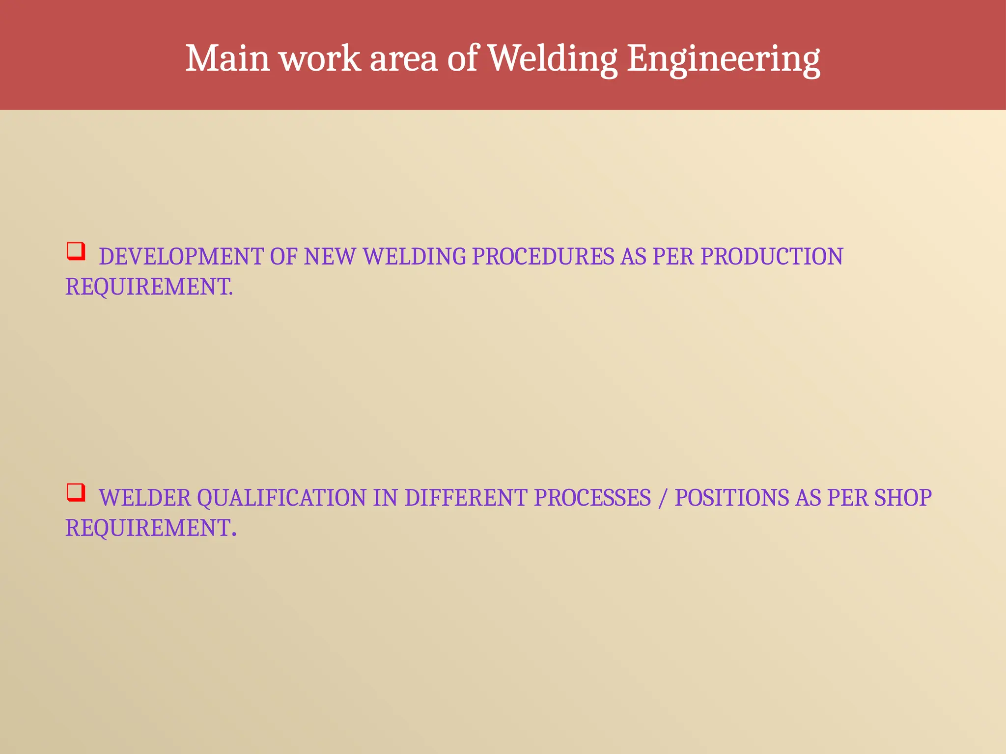 Welding Engineering basic and concepts .pptx