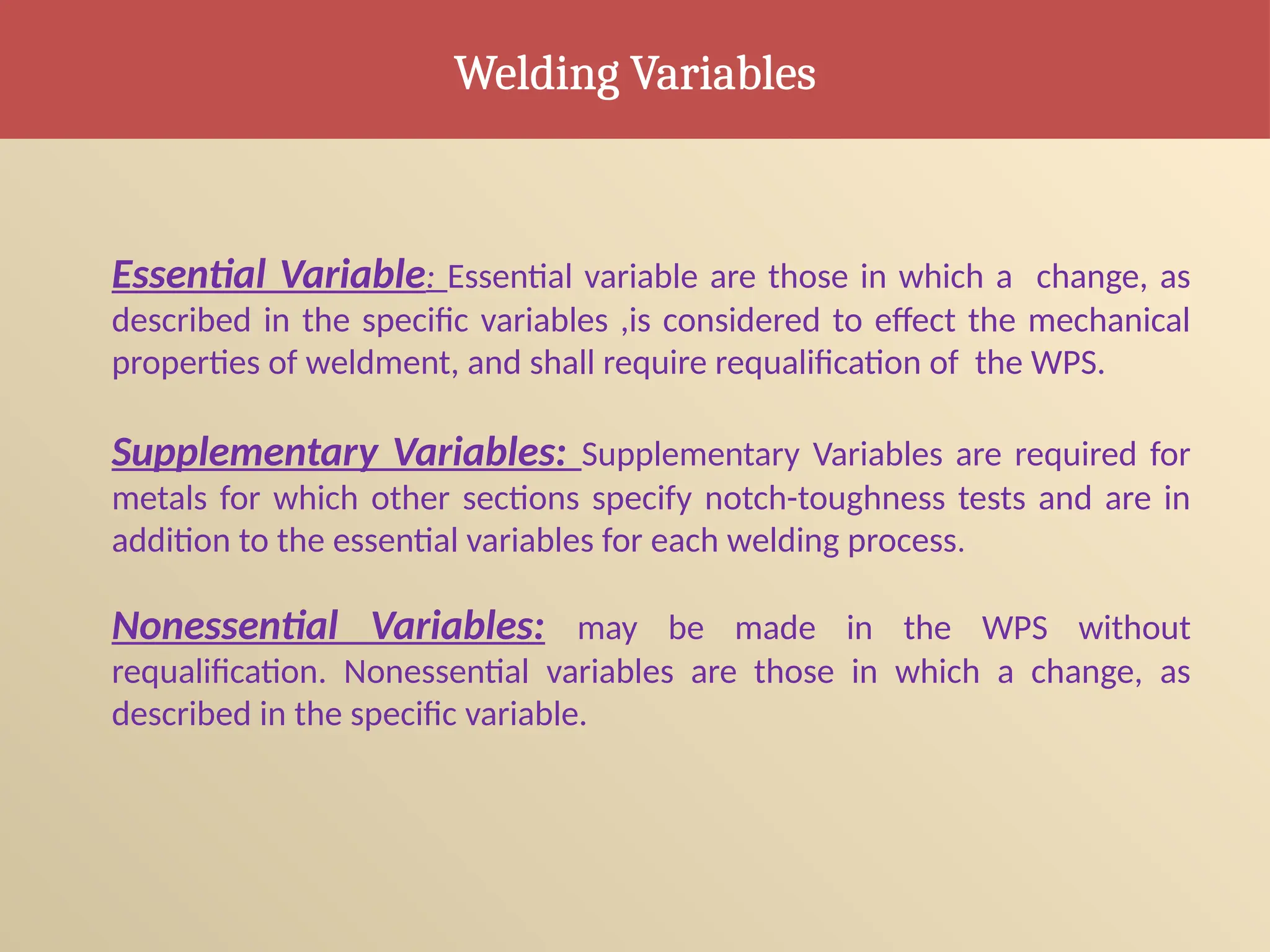 Welding Engineering basic and concepts .pptx