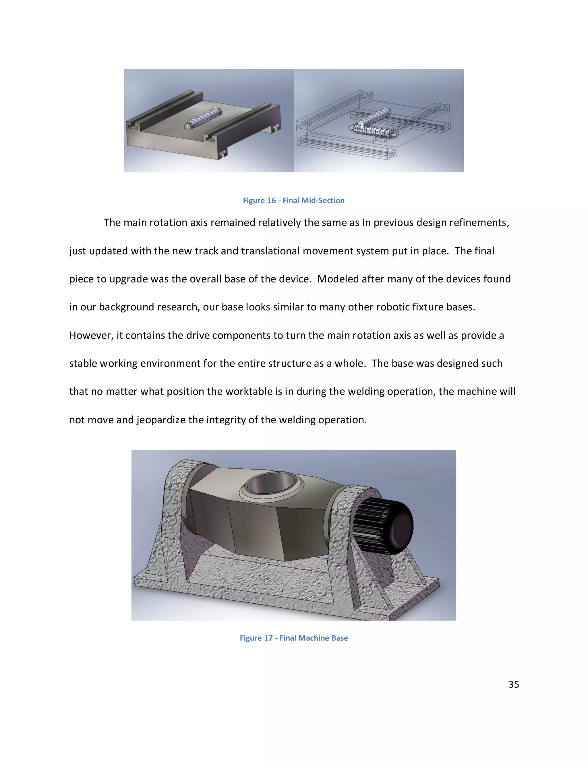 Welding fixture with_active_position_adapting_functions | PDF