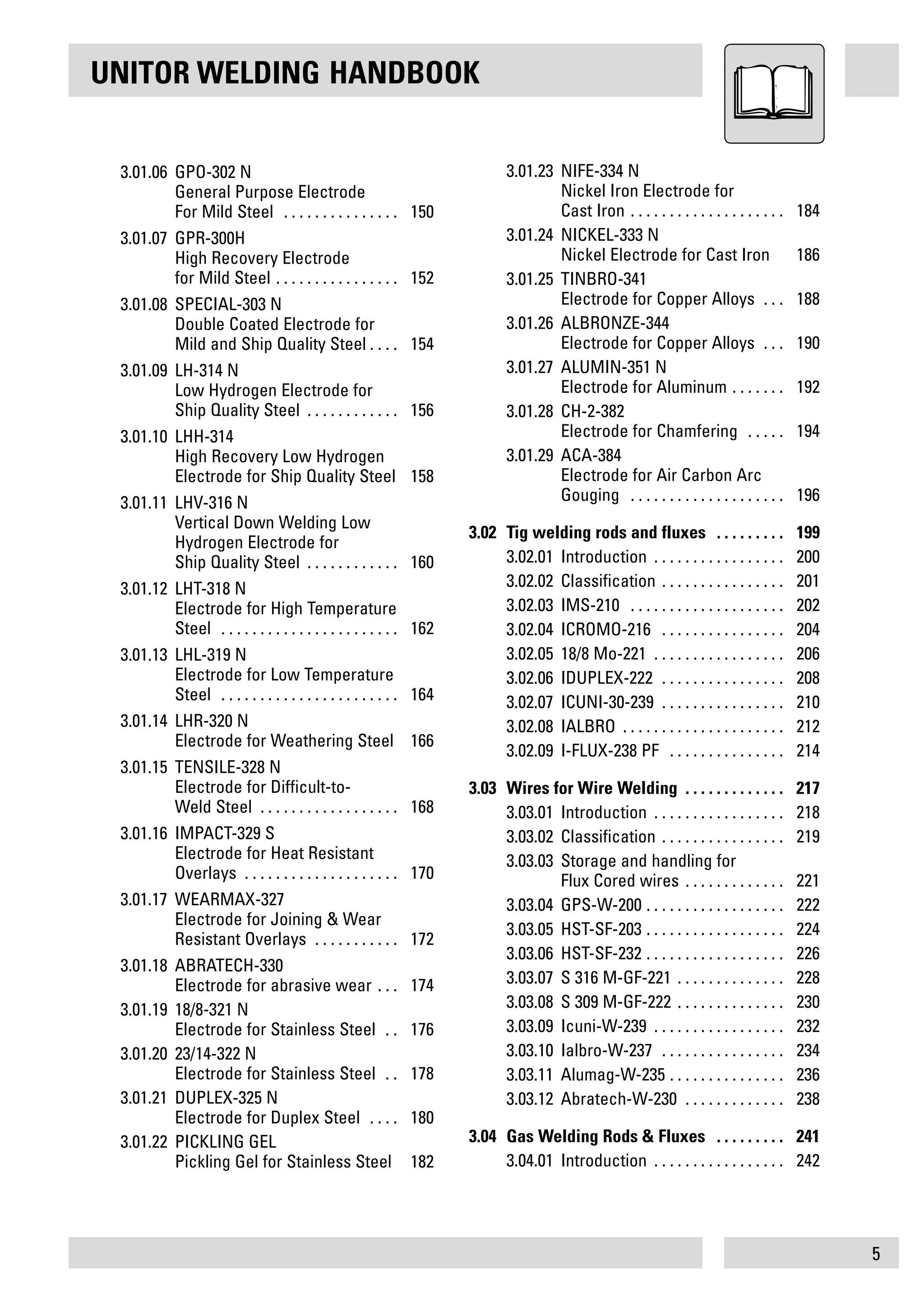 Welding handbook | PDF